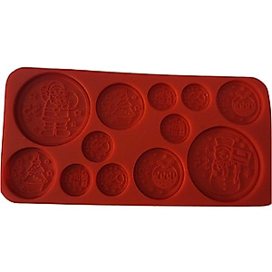 Celebrate It - Christmas Noel Coin Kit