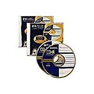 HP HPE C4431A HP CD-RW REWRITABLE Media Single Pack