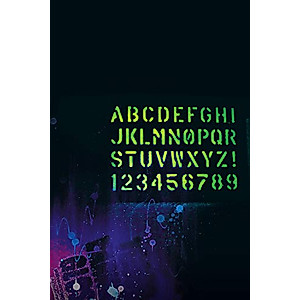 Montana Cans Montana EFFECT 400ml Night Glow Color Spray Paint