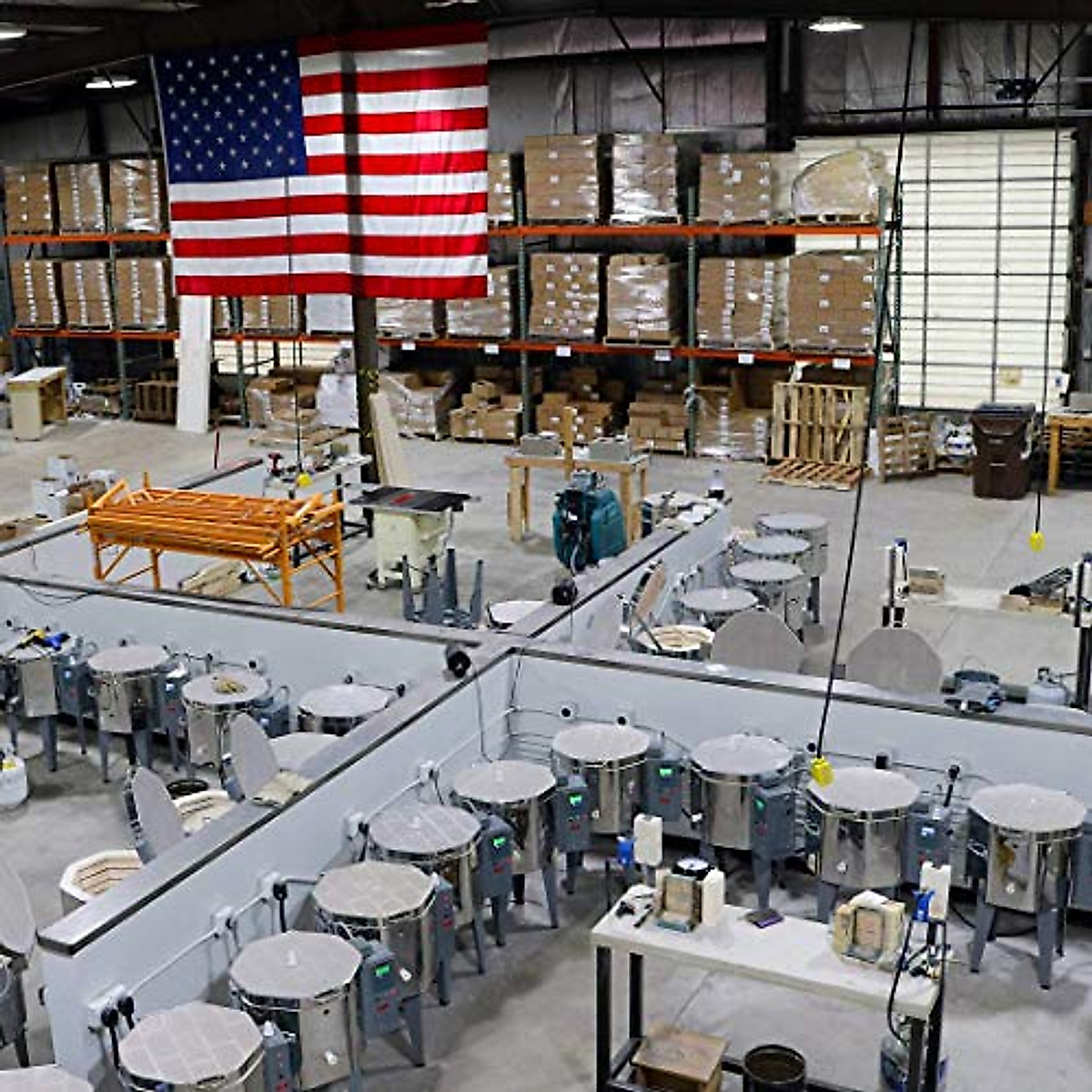 BenShot Rocks Glass with Real .308 Bullet - 11oz | Made in the USA