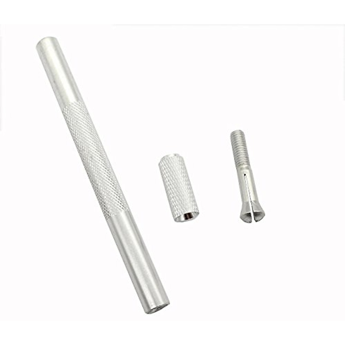 FixtureDisplays® Precision Hobby with Safety Cap & 5 Spare Blades 18114-NF