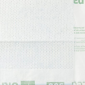 Medline Ultrasorbs AP Drypads, Super Absorbent Disposable Underpad, 23 x 36 inches, 10 Count (Pack of 7), Great for use as Bed pad Protector, Furniture Protection, Incontinence Care