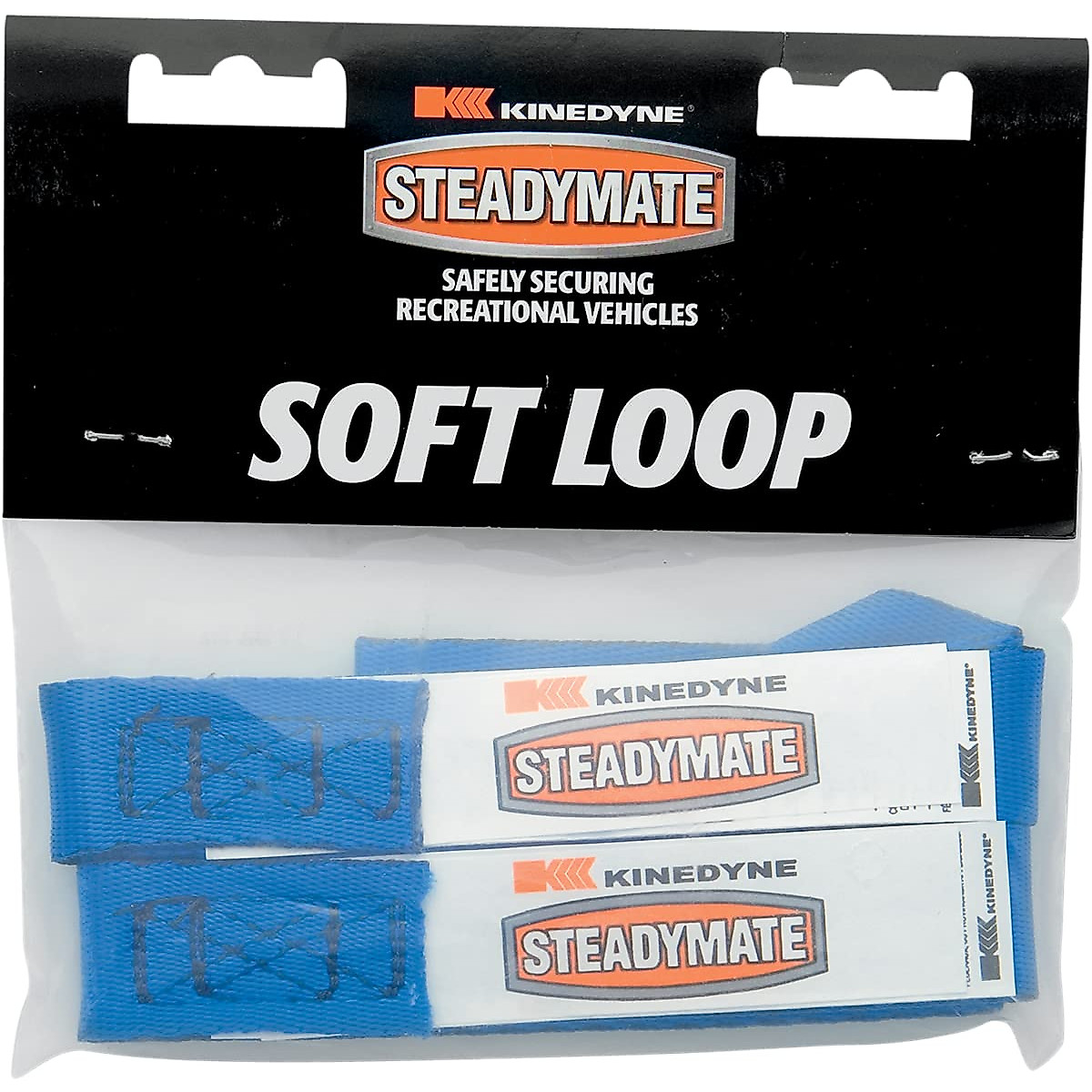 Steadymate 15471 Soft Loop