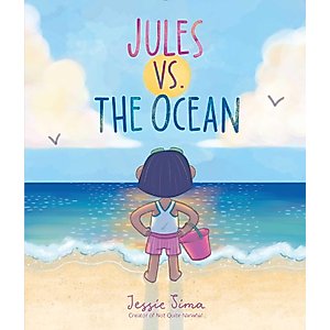 Jules vs. the Ocean