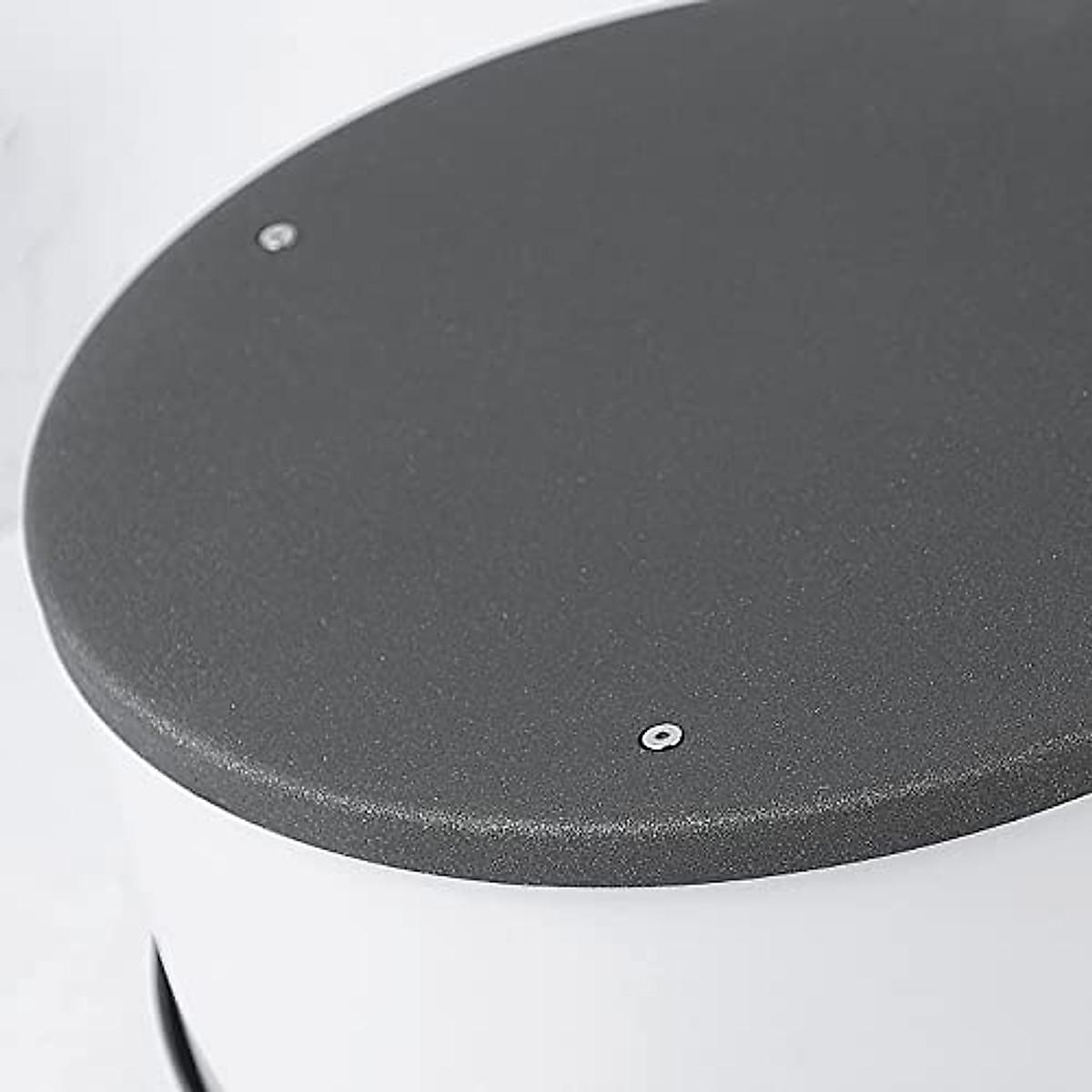 JSBDPHW Modern Minimalist LED Pillar Lamp Outdoor Waterproof Column Light Courtyard Garden Small Post Light Lawn Lamp Villa Fence Gate Decoration Landscape Light