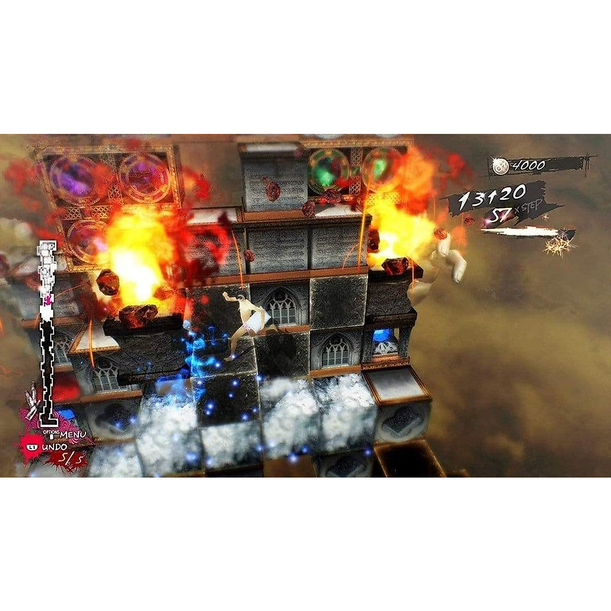 Catherine Full Body (PS4)