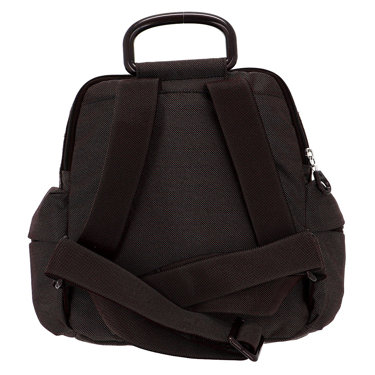 Mandarina Duck Women's Backpack, Mole13, Taglia Unica