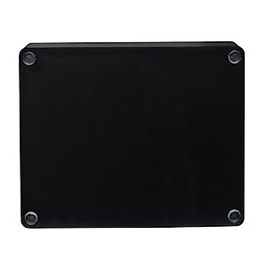 Slide Stand - Store 20 Bowls - 14mm 18mm 10mm (Black, Half 14mm Half 18mm)