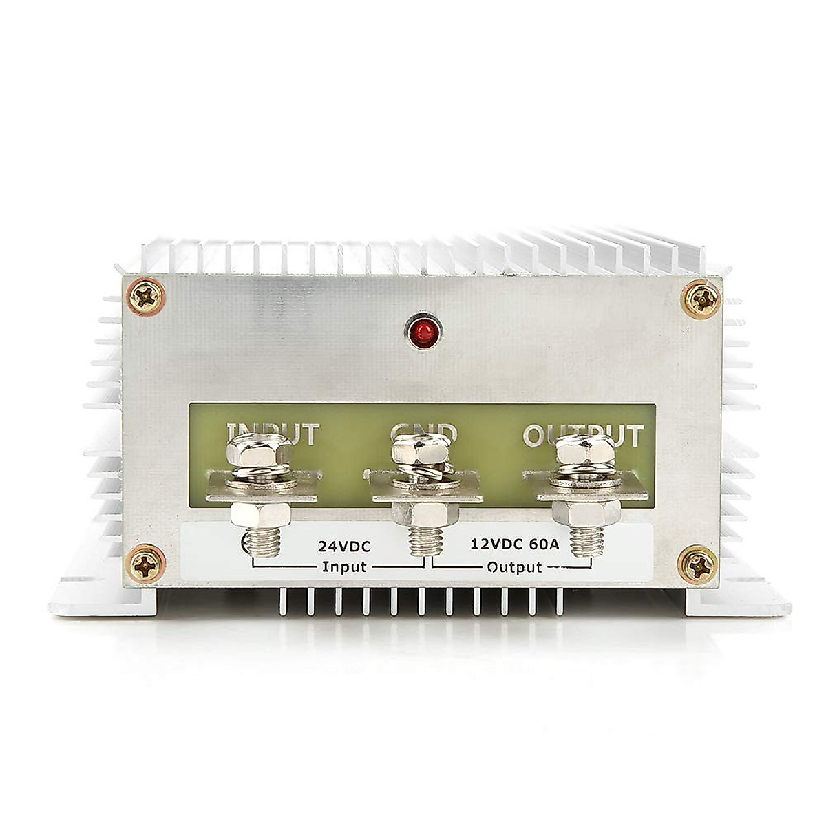 24V to 12V 60A Power Supply Converter 720W Power Module Step Down Power Supply