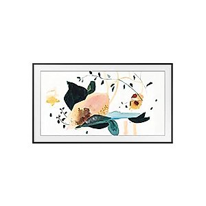 Samsung QN43LS03TA 43" The Frame QLED Smart 4K Ultra High Definition TV with an Additional 1 Year Coverage with Epic Protect (2020)
