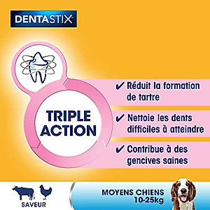 Pedigree Dentastix Medium