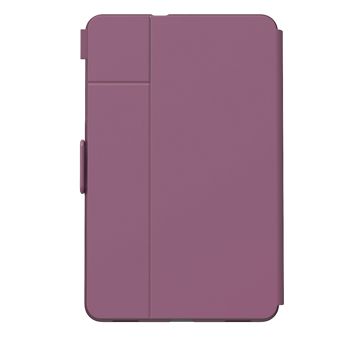 Speck Products BalanceFolio Samsung Galaxy Tab A 8.4 Case and Stand, Plumberry Purple/Crushed Purple/Crepe Pink (136588-7265)