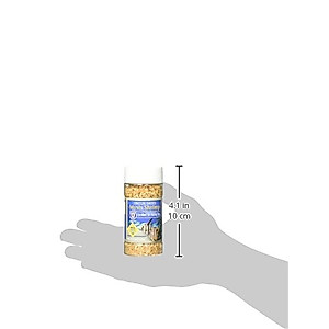 San Francisco Bay Brand Asf71705 Freeze Dried Mysis Shrimp For Fresh And Saltwater Fish, 13Gm