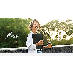 MSI Modern 15A Thin and Light Daily Laptop: 15.6" FHD 1080p, Intel Core i5-10210U, UMA, 8GB, 512GB SSD, Win10, Black (A10M-656)