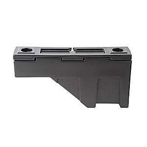DEE ZEE DZ95P Poly Plastic Tool Box