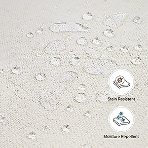 Namesake Crewe Recliner and Swivel Glider, Performance Cream