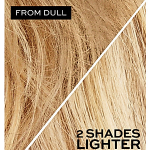 John Frieda Go Blonder Controlled Lightening Spray Blonde Hair 100 Ml (Packing May Vary)