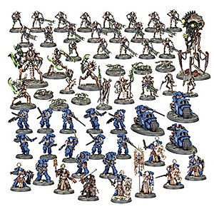 WARHAMMER 40000: INDOMITUS, 12 years