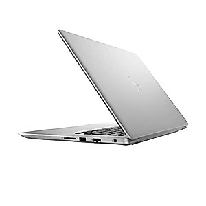 Dell Inspiron 15 5585 5000 Business Laptop, 15.6" FHD IPS, AMD Quad-Core Ryzen7 3700U(> i7-7500U), 8GB DDR4 512GB SSD, AMD Radeon RX Vega 10 Backlit KB FP Win 10