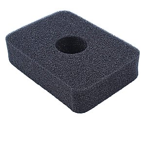 Haishine Air Filter Cleaner Element Fit for Honda GX140 GX160 GX200 5.5 6.5HP Engine Motor