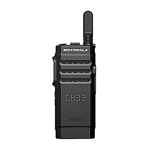 SL300 VHF Radio 99 Channel With Display AAH88JCP9JA2AN