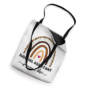Judicial Assistant Survival Kit Tote Bag