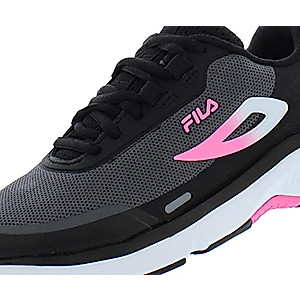 Fila Memory Trexler Black/Sugar Plum/Castlerock 7 B (M)
