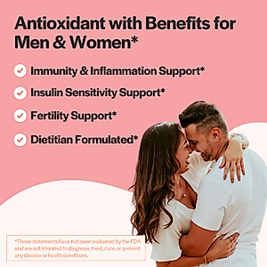 Wholesome Story NAC Supplement N Acetyl Cysteine 600 mg | Liver, Lung, & Fertility Support | 120 Capsules | 120 Day Supply