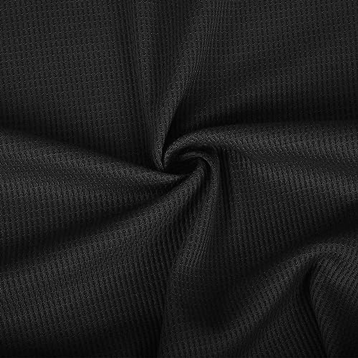 fesfesfes Shirt Jacket for Women Button Down Pockets Knit Oversized Coats Long Sleeve Solid Casual Loose Fall Winter Tops