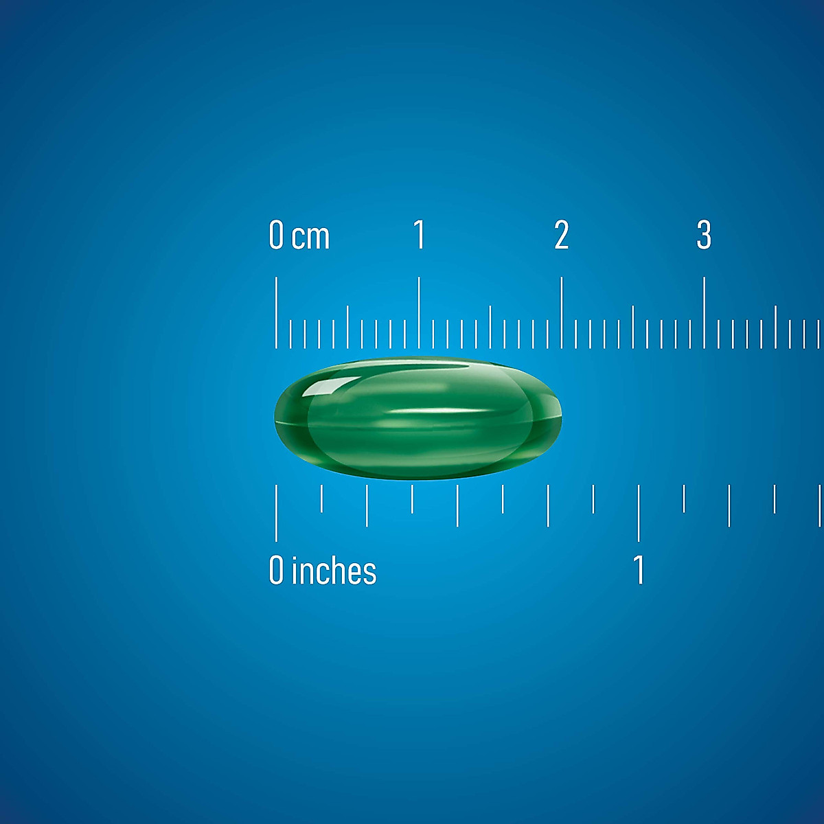 Amazon Basic Care Nighttime Cold and Flu Relief Softgels, 6 Hour Cold Medicine, Relieves Major Flu Symptoms So You Can Rest, 48 Count (Pack of 1)