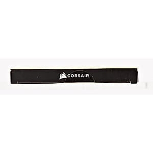 CORSAIR VENGEANCE DDR5 RAM 32GB (2x16GB) 6000MHz CL36 Intel XMP iCUE Compatible Computer Memory - Black (CMK32GX5M2B6000C36)