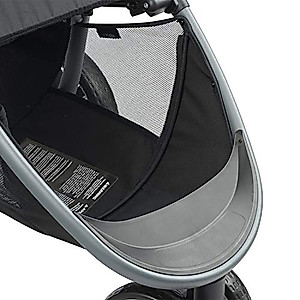 Evenflo Gold Verge3 Travel System Securemax Onyx (53012310)