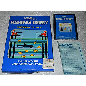Fishing Derby