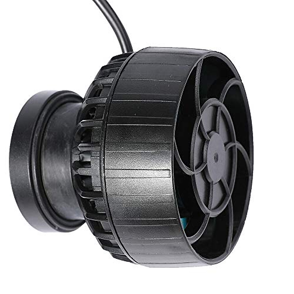 Jebao SLW-20 Compact Wavemaker w/Controller, Black