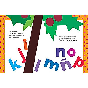 Chica chica bum bum (Chicka Chicka Boom Boom) (Chicka Chicka Book, A) (Spanish Edition)