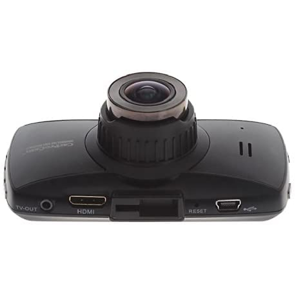 Artix HD Car Dash Camera, High Definition 1080P Video Camera Recorder, 170 Degree Wide-Angle Car DVR View Road