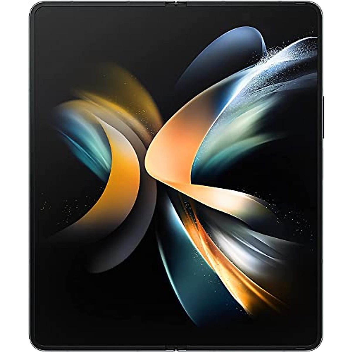 Galaxy Z Fold 4 Cell Phone, Factory Unlocked Android Smartphone, 512GB, Flex Mode, Dual Sim (1x eSim + 1x Nano) Multi SM-F936NZ Galaxy Z Fold4