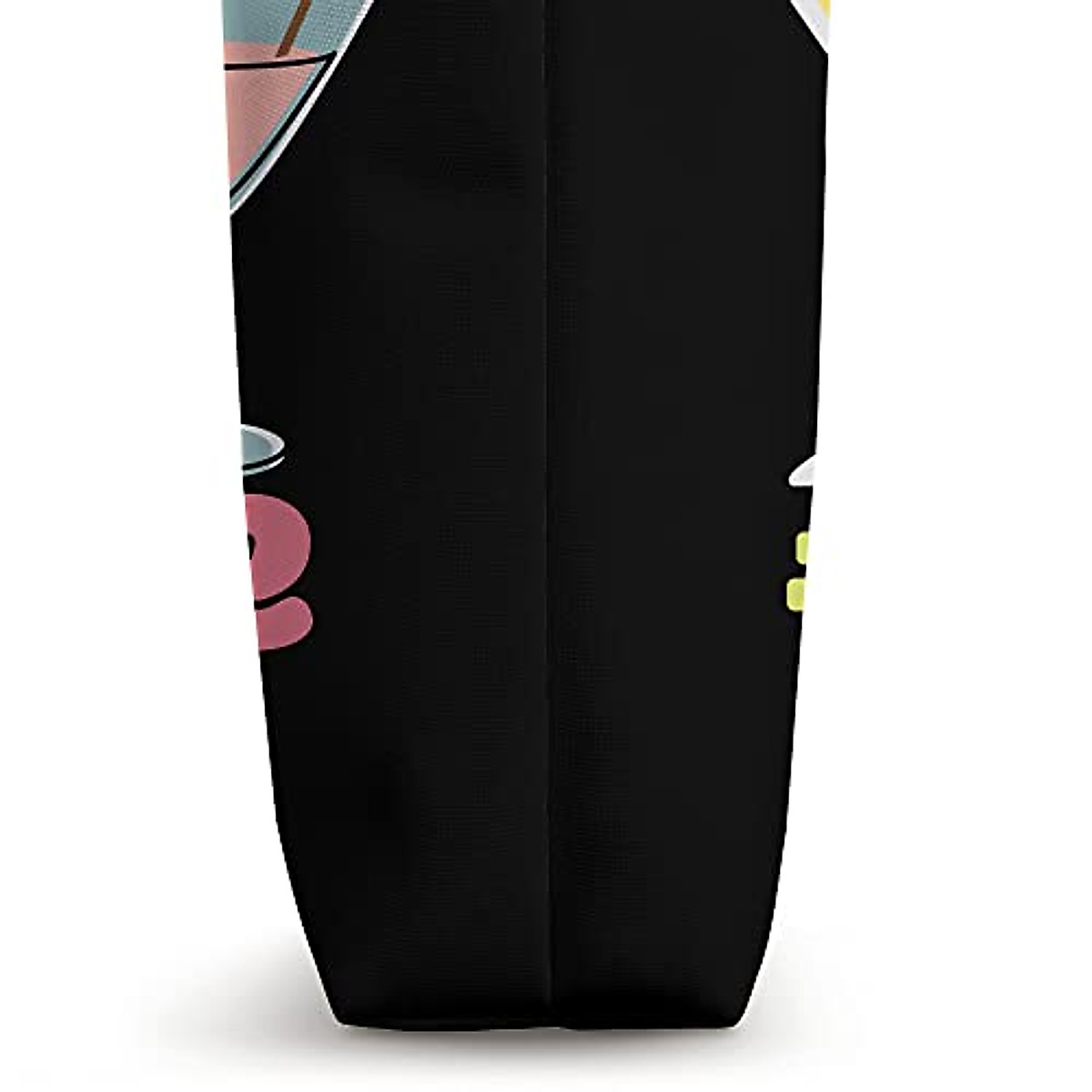 Funny MCM Life Mid Century Modern Be Fabulous Aesthetic Tote Bag