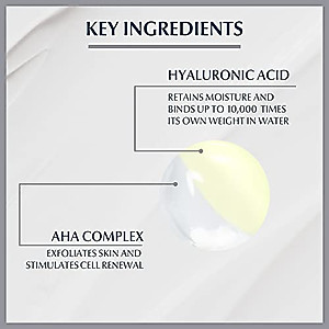HYALURON FILLER peeling & serum