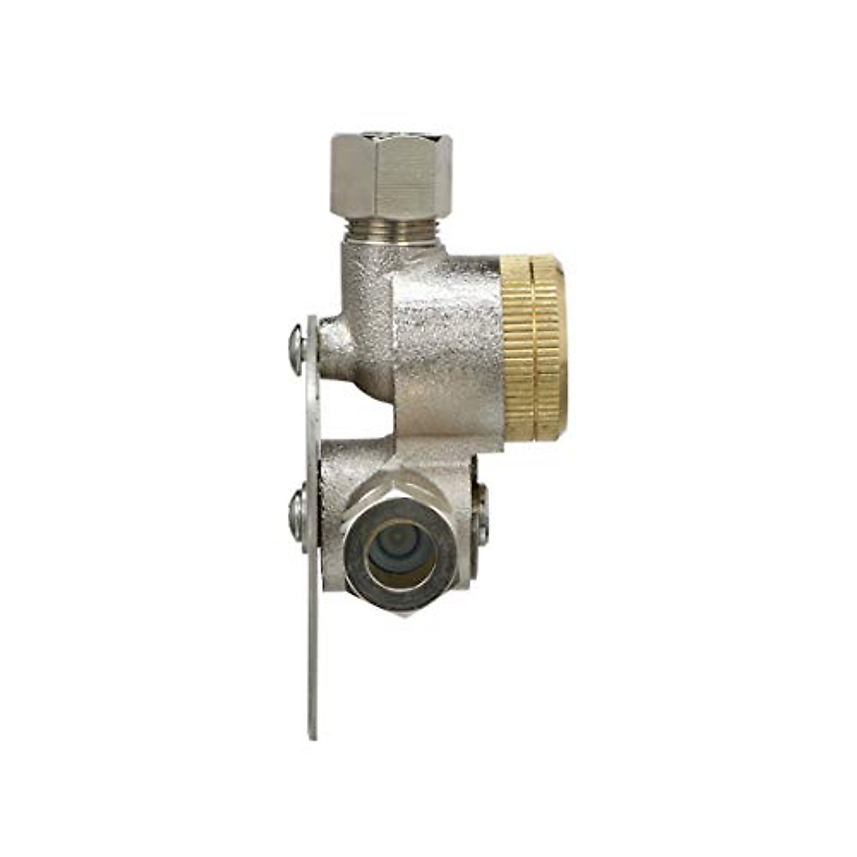 Zurn P6900-MV-XL AquaSense Lead-Free Mixing Valve with Integral Filter for Sensor Faucets