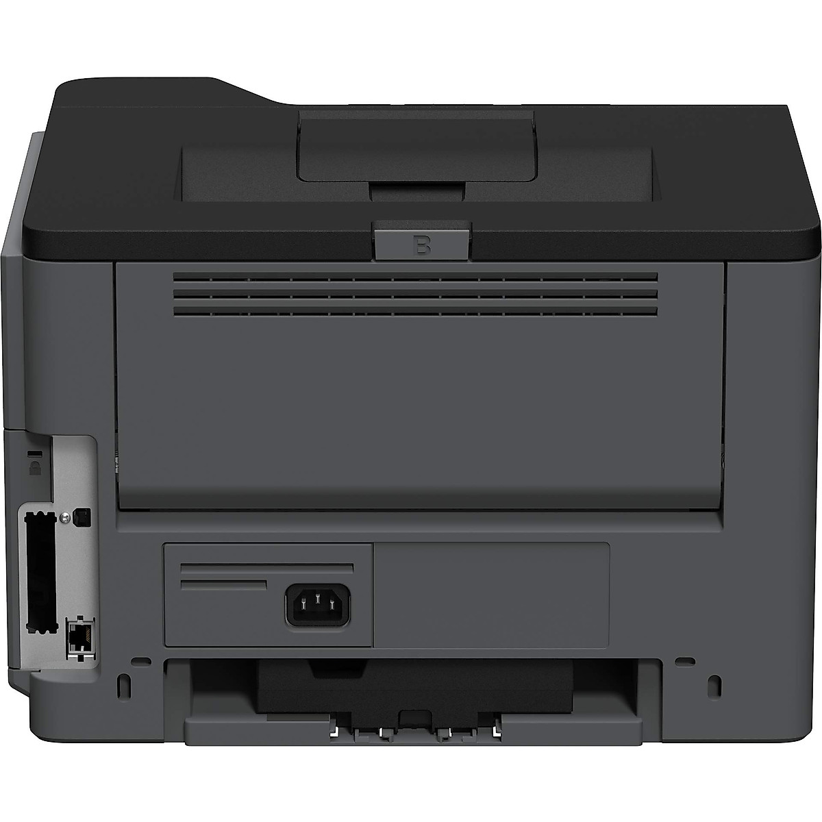 Lexmark B2546dw Print Only Monochrome Laser Printer Duplex Two Sided Printed Wireless Printing & Airprint Ready (36SC371)