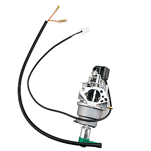 TAPA Carburetor Compatible with Harbor Freight Predator 9500 Watt Surper Quiet Inverter Generator