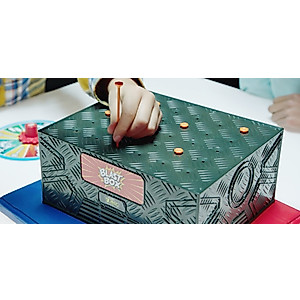 Zing Blast Box Game (ZG654)