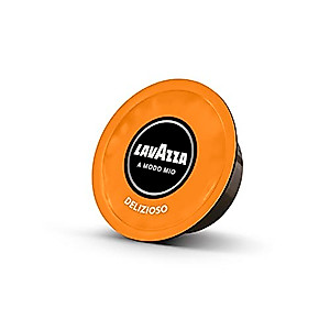 Lavazza - A Modo Mio Espresso Delizioso - 16 capsules