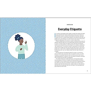 A Parent's Guide to Manners for Kids: Lessons, Games, and Activities for Home, School, and Beyond