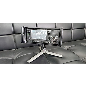 WINDCAMP ARK-705 Shield for ICOM 705 Carry Cage for IC-705 IC-905