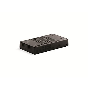 KOHLER 99695-NA DTV+ System Controller Module, For Use with the KOHLER DTV+ Showering System, Two Ports for Connecting Digital Valves, Eight Ports for System Component Connections