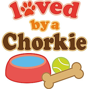 CafePress Chorkie Dog Gift Mug Ceramic Coffee Mug, Tea Cup 11 oz