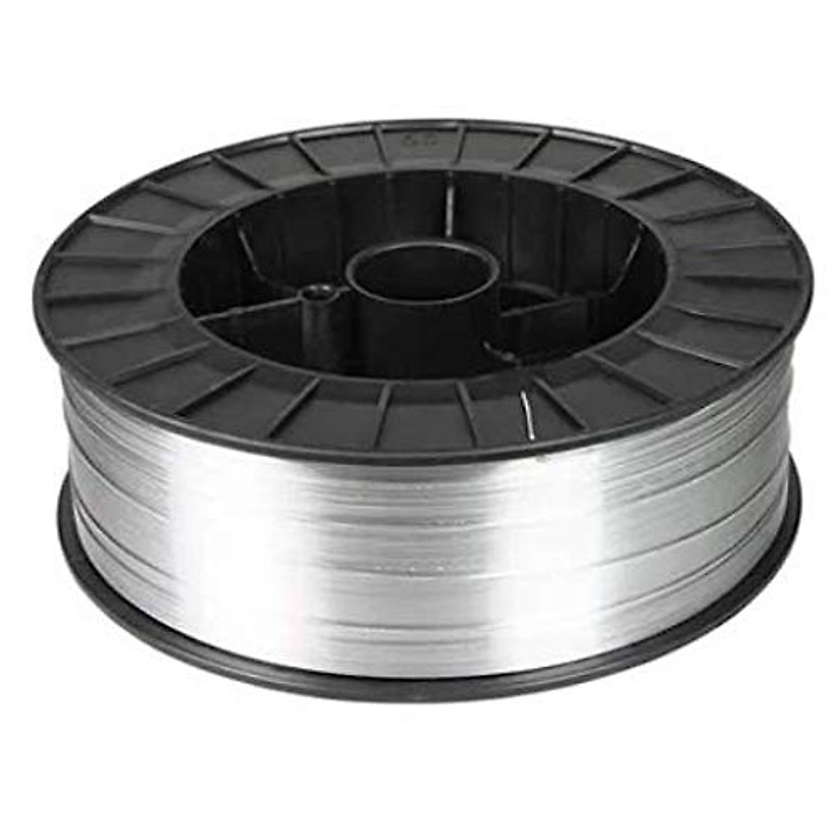 SW 308-L Welding Mig Wire Stainless Steel 1/16" (1.6 mm) MADE IN KOREA Flux Core Welder 33 lb Vacuumed Package