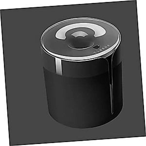 Cabilock Roller Box Paper Towels Holder Wall Mount Paper Towel Holder Dispenser Container Toilet Roll Storage Toilet Paper Holder Tissue Paper Box Tissue Case Tissue Holder Tissue Container